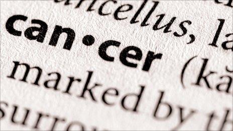 Go Figure: How can you explain cancer clusters? - BBC News