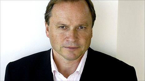 Peschardt’s People - BBC News