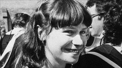 Mary Travers killer controversy too recent for Stormont - BBC News