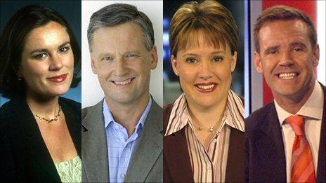 World Business Report - BBC News