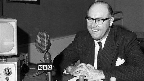 Murray Walker: Life in the Fast Lane - BBC Sport