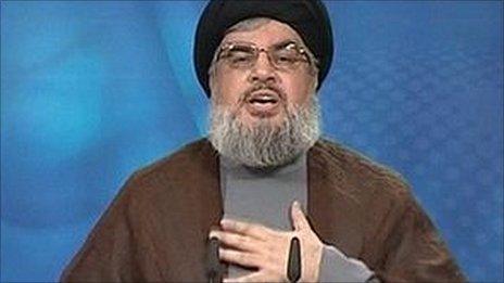 Hezbollah: Terrorist organisation or liberation movement? - BBC News