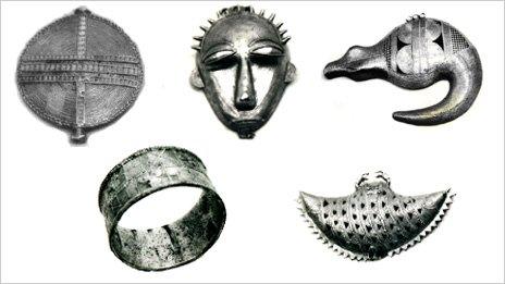 Ivory Coast loses its crown jewels - BBC News