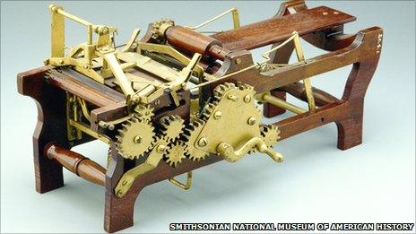 Can America's genius for invention endure? - BBC News