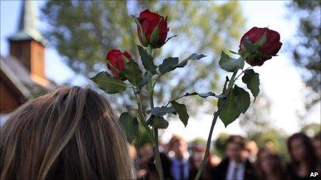 Remembering Norway's 'lost generation' - BBC News