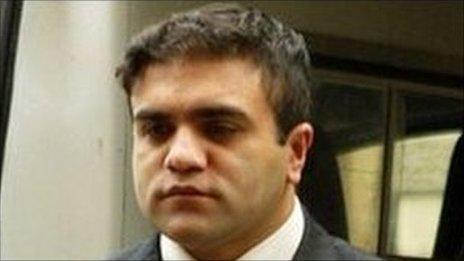 Kriss Donald killer Imran Shahid wins human rights appeal - BBC News