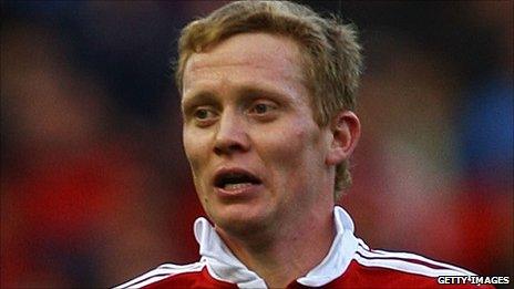 Barry Robson 'exemplary' for Middlesbrough - Tony Mowbray - BBC Sport