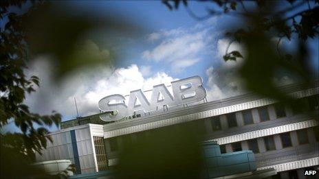 Can Saab be saved? - BBC News