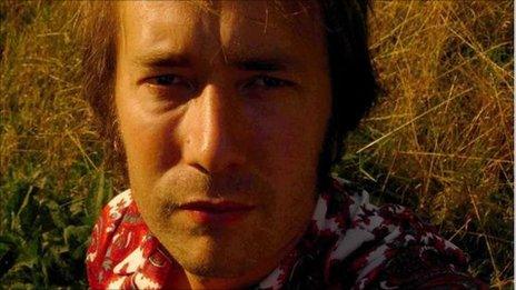 BBC Introducing bands at Newbury Show - BBC News