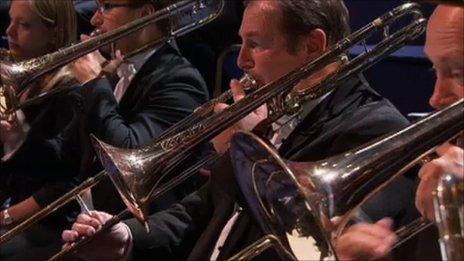 Royal Philharmonic Orchestra/Satya Hinduja join forces for Luton ...