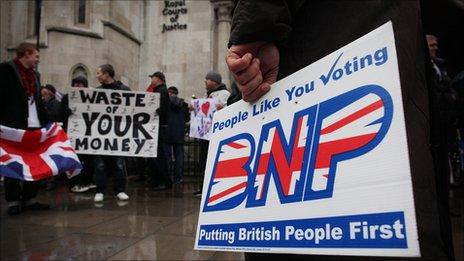 Viewpoint: What are BNP supporters really like? - BBC News