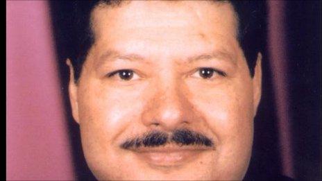 First Arab Nobel science winner Ahmed Zewail dies - BBC News