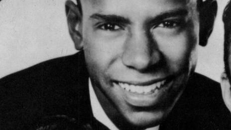 Smokey Robinson wrote Motown hit 'in 30 minutes' - BBC News