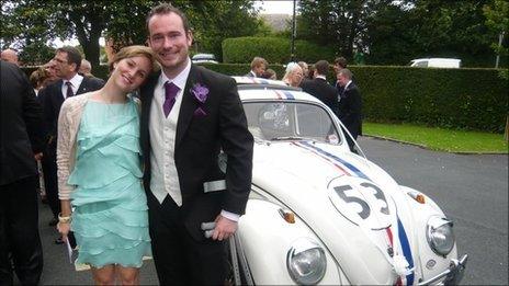 Jo Yeates: 'Modest, shy, full of fun' - BBC News