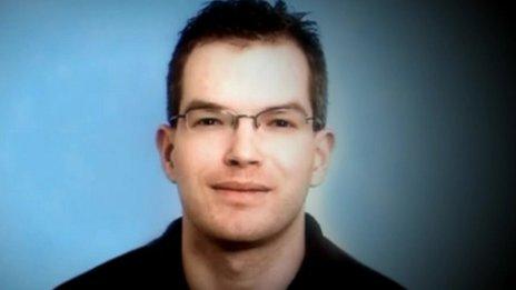 Jo Yeates' killer Vincent Tabak admits possessing indecent images of ...