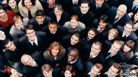 Are there really seven billion of us? - BBC News