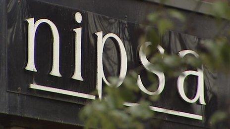 Public sector workers' pay packets hit by payroll problem - BBC News