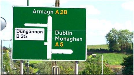 A5 road: Campaign group launch second legal challenge - BBC News