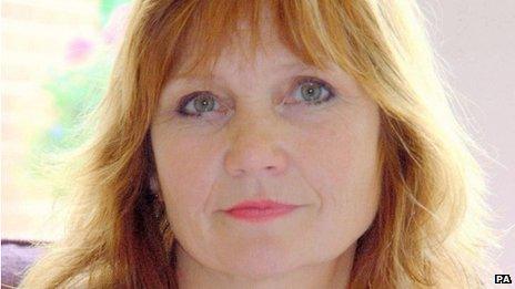 Timeline: Kate Prout murder - BBC News