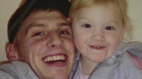 Appeal decade after Adam Chadwick shot dead in Leeds - BBC News