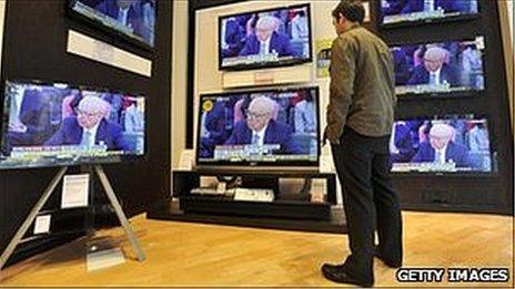 Local TV: Made in Cardiff takes to the air - BBC News