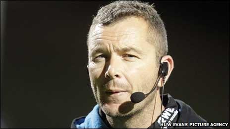 Sean Holley warns of Ospreys European backlash - BBC Sport