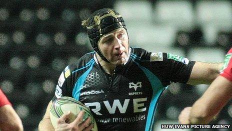 Ian Gough given three-week suspension - BBC Sport