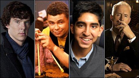 Look ahead to 2012 - BBC News