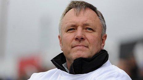 Macclesfield 2-2 Bolton - BBC Sport