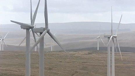 330 jobs at risk at Mabey Bridge, Chepstow - BBC News