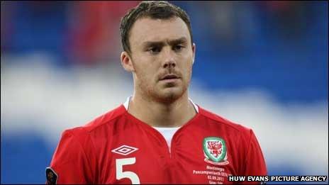 Darcy Blake open to Wales backroom staff changes - BBC Sport