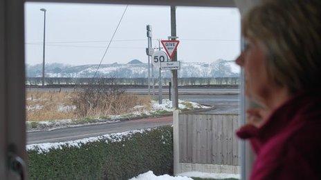 Gilberdyke waste tip operator admits environmental offences - BBC News