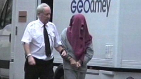 Alison Hewitt family awarded £130,000 for stalker failings - BBC News