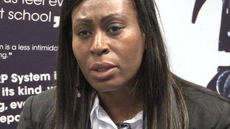 Aston shooting victim Letisha Shakespeare's mum continues campaign 20 ...