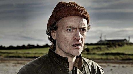 Thatcher film leads UK Oscar wins - BBC News