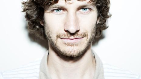 Gotye: 'I nearly scrapped my number one record' - BBC News