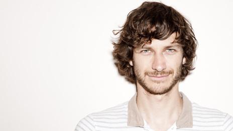 Gotye: 'I nearly scrapped my number one record' - BBC News