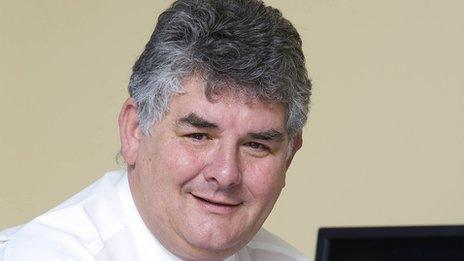 Morecambe Bay NHS trust 'requires improvement' - BBC News