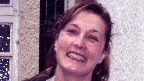 Review of Suzanne Pilley murder conviction - BBC News