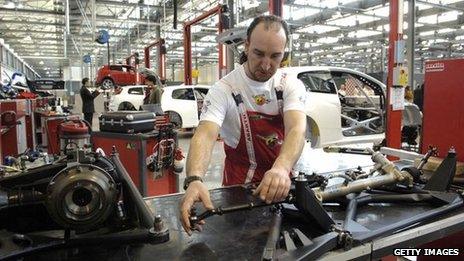 Fiat's future in Italy questioned - BBC News