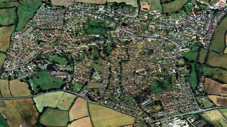 Seven-year will dispute over Bishopsteignton village museum plan - BBC News