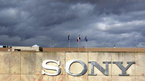 Sony creates 30 new jobs at Pencoed factory - BBC News