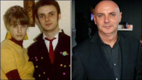 Punks of '77: Still angry after all these years? - BBC News