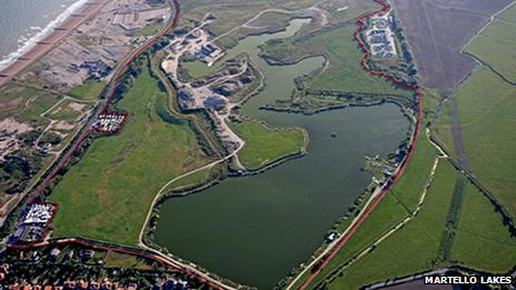 Why water firms can't say no to supplying new housing developments ...