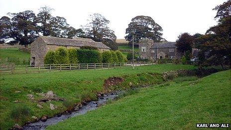Ireby Fell land claim villages may go to Court of Appeal - BBC News
