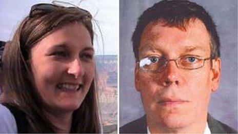 Review of David Gilroy's murder conviction closed - BBC News