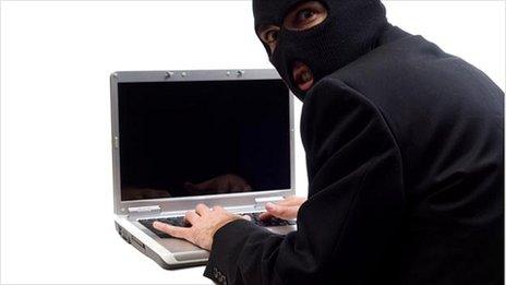 Beware of geeks bearing gifs - BBC News