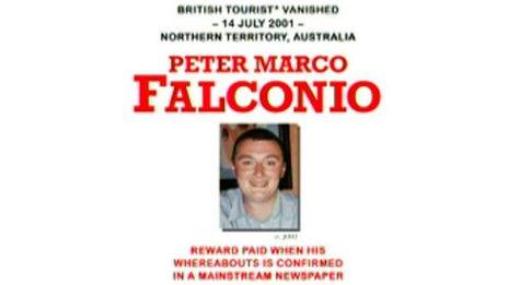 Peter Falconio case: 'No body, no parole' rule for killer - BBC News