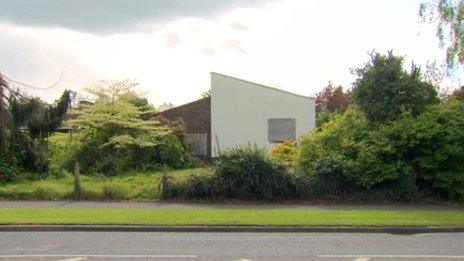 Trinity Housing Association to be asked to give money back over land ...