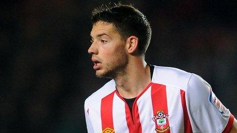 Transfer Deadline Day: Birmingham City sign Aaron Martin - BBC Sport